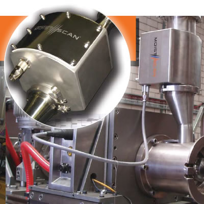 KoEx : experts in extrusion and cooking systems